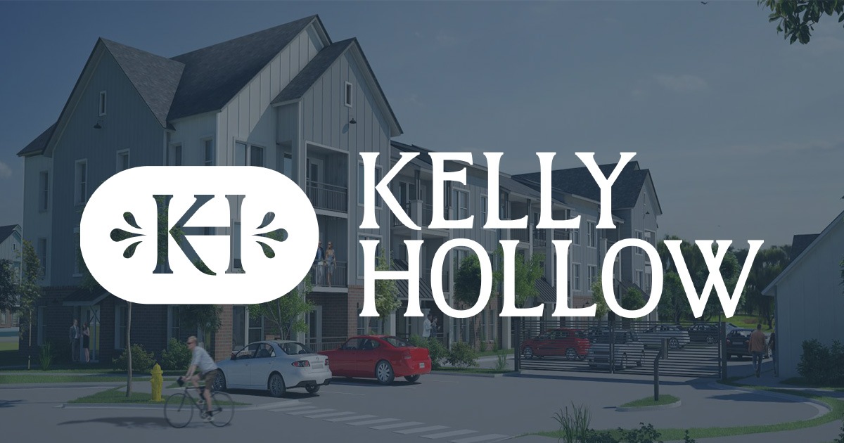 Edmond apartments for rent | Kelly Hollow